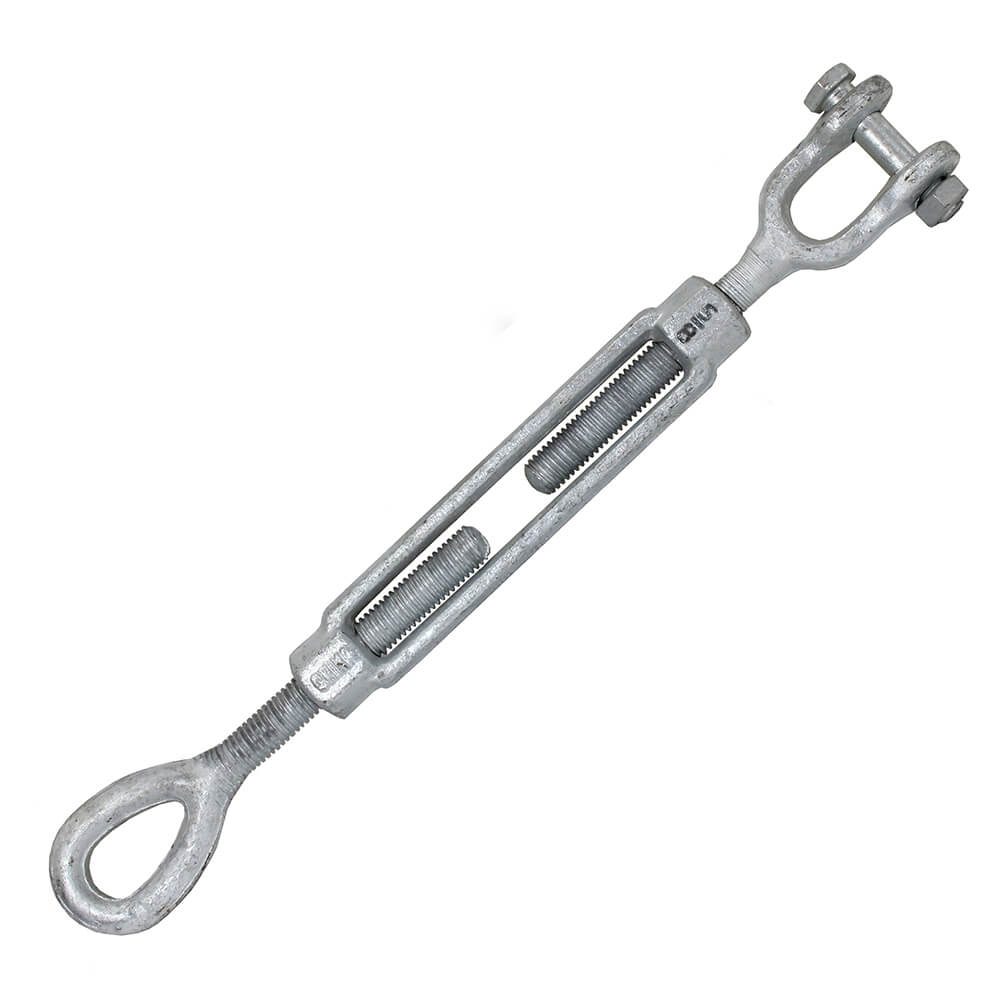 Turnbuckles – Fasteners Plus