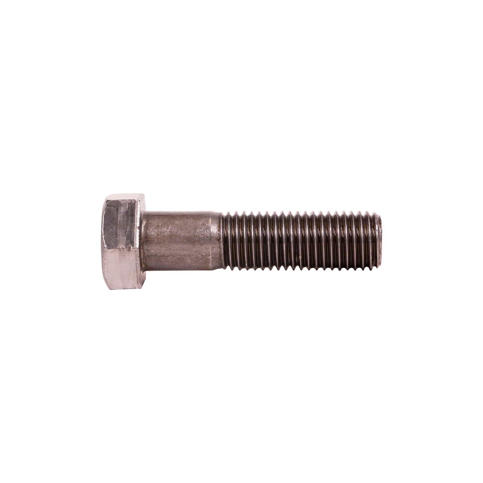 7/8"-9 x 3-1/2" Conquest A307 Grade A Hex Bolt - Plain – Fasteners Plus
