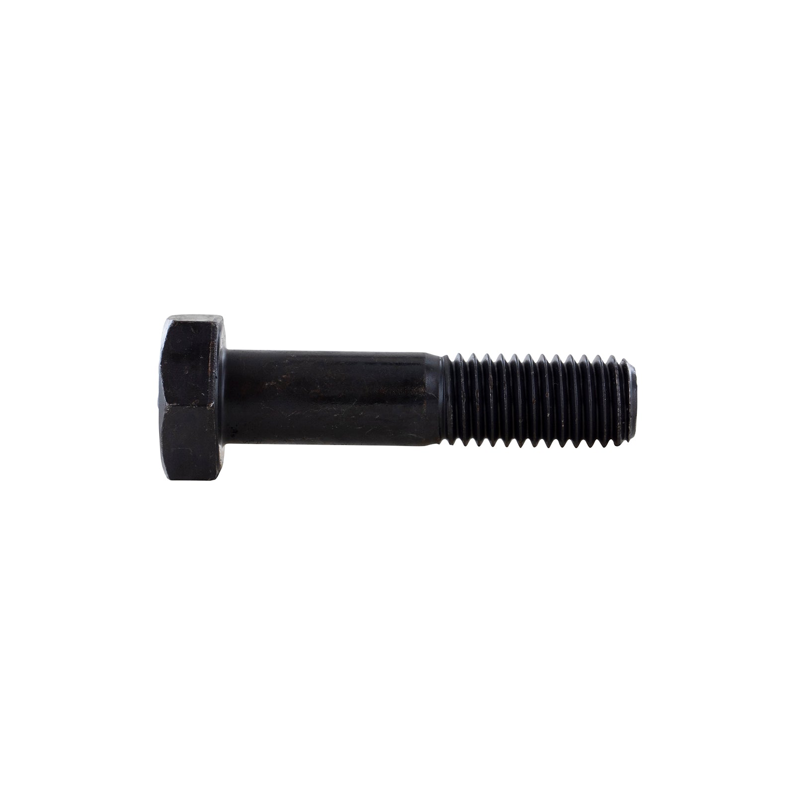 5/8"-11 x 2-3/4" Conquest A325 Type 1 Heavy Hex Structural Bolt, Plain – Fasteners Plus