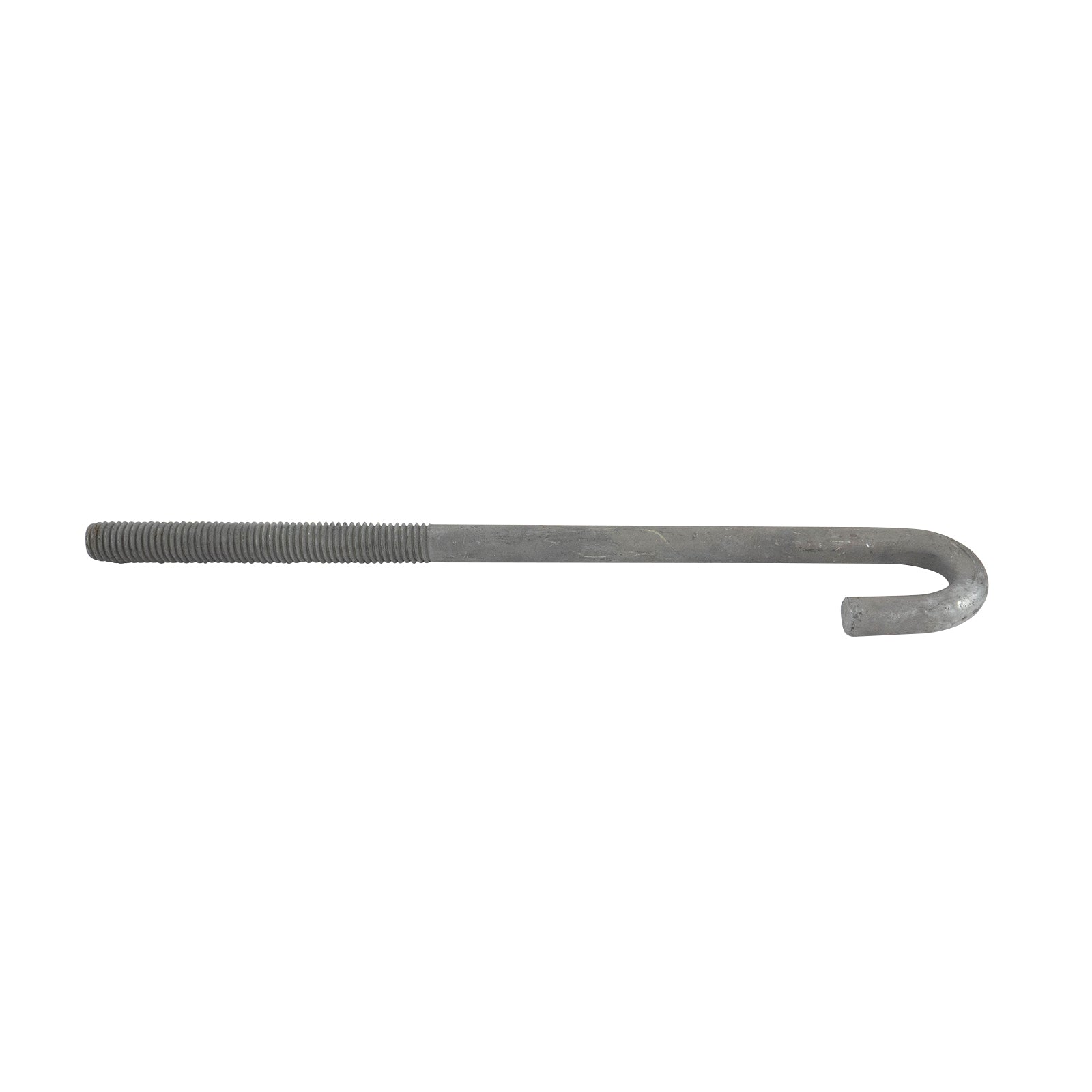 1 2 13 X 10 J Bolt Concrete Anchor Bolt Hot Dip Galvanized 1 2 13 X 10 J Bolt Concrete Anchor Bolt Hot Dip Galvanized