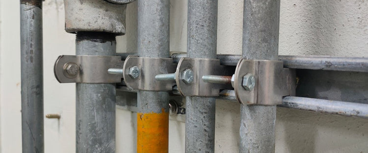 How to Install Strut Channel – Fasteners Plus