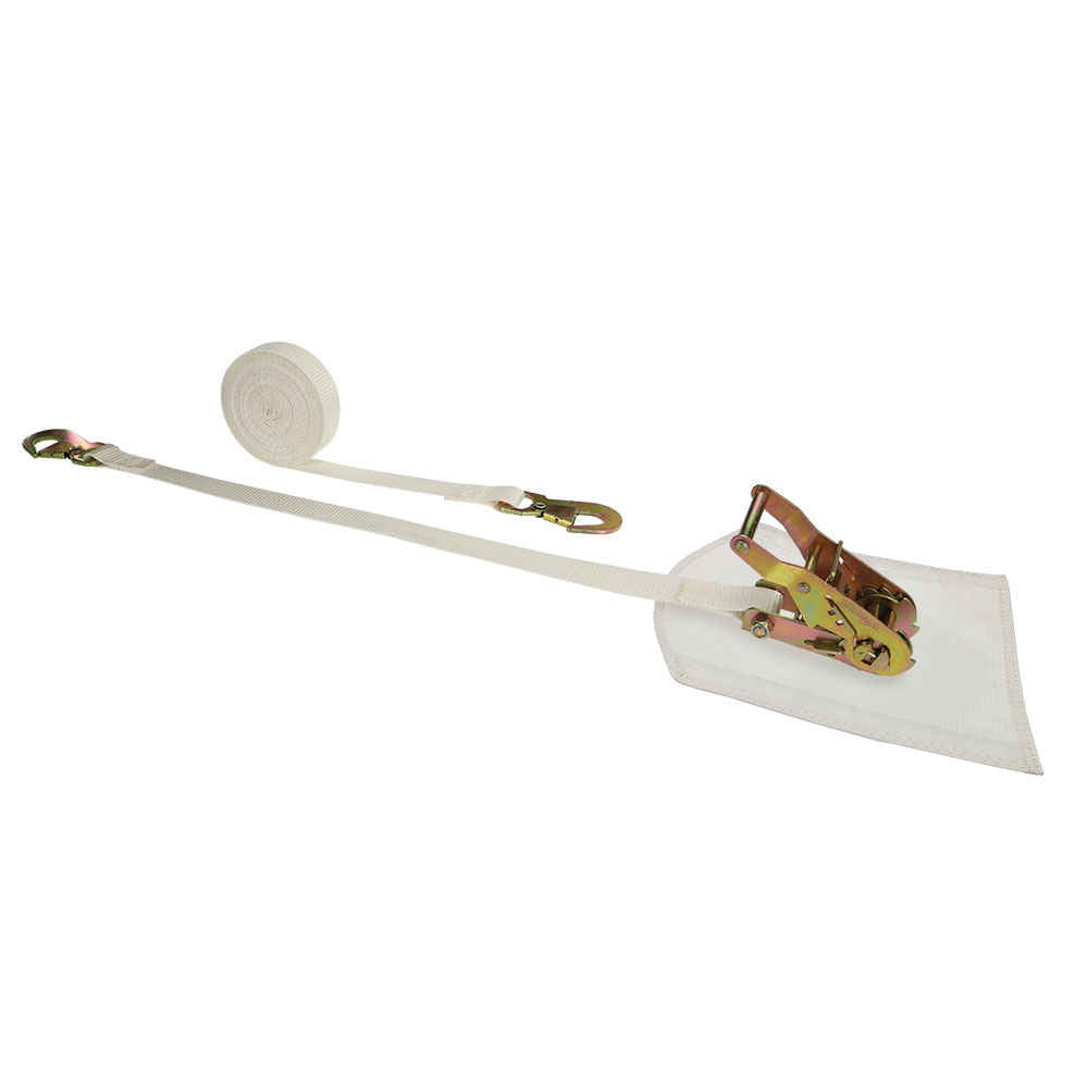 1" Tent Straps – Fasteners Plus
