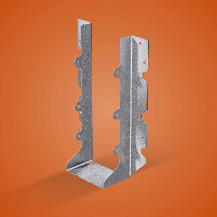 Deck Hangers – tagged "Joist_Size:2X10" – Fasteners Plus