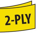 2-Ply Recovery Straps – Fasteners Plus