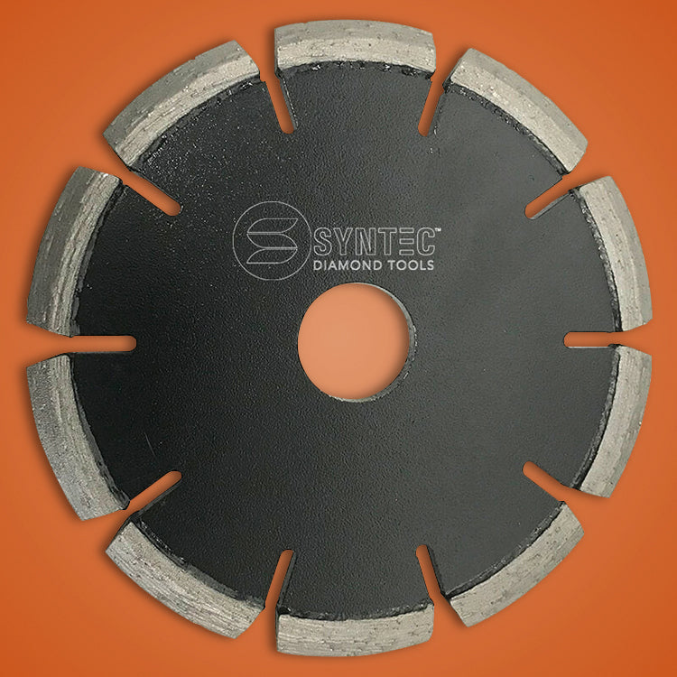 Syntec Diamond Tools – Fasteners Plus
