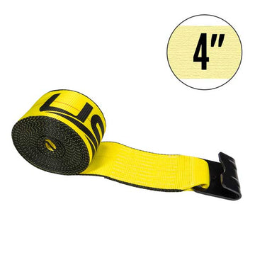 Winch Straps – Fasteners Plus