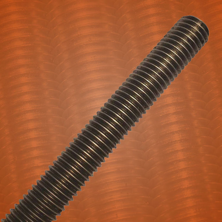 Threaded Rod - Buy All-Thread Rod – Fasteners Plus