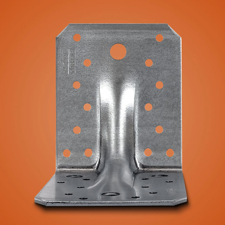 Simpson Framing Angles & Bearing Plates | Fasteners Plus