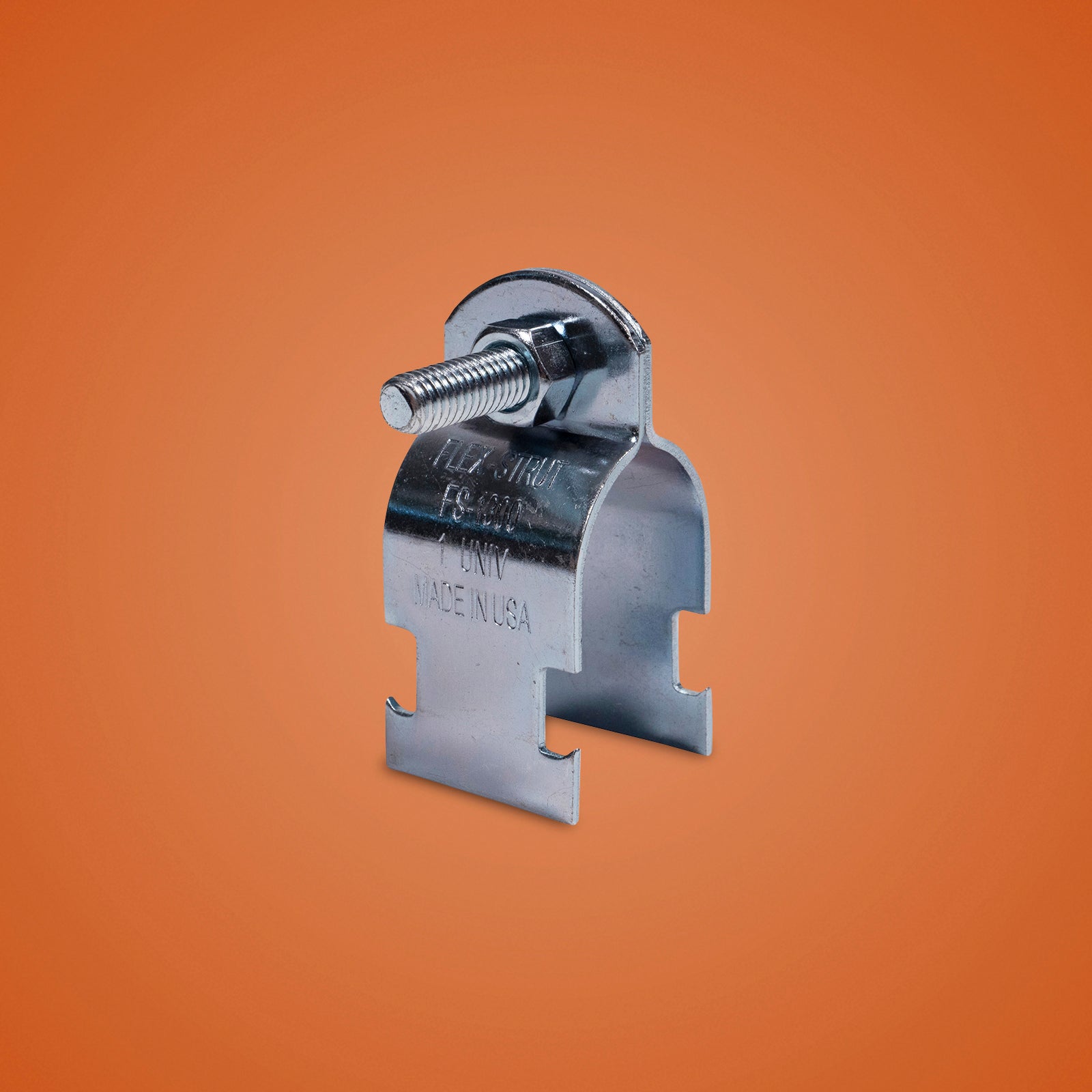 Strut Channel Fittings & Accessories – Fasteners Plus