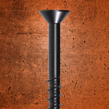 Concrete Screws - Shop High Quality Masonry Screws – Fasteners Plus