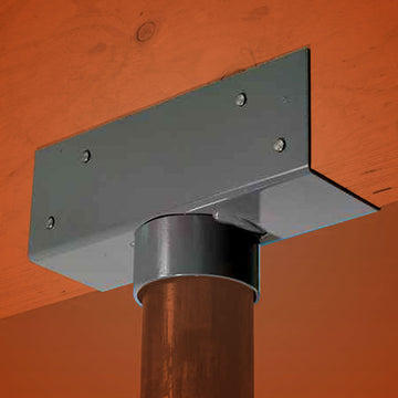 Post Caps & Column Caps – Fasteners Plus