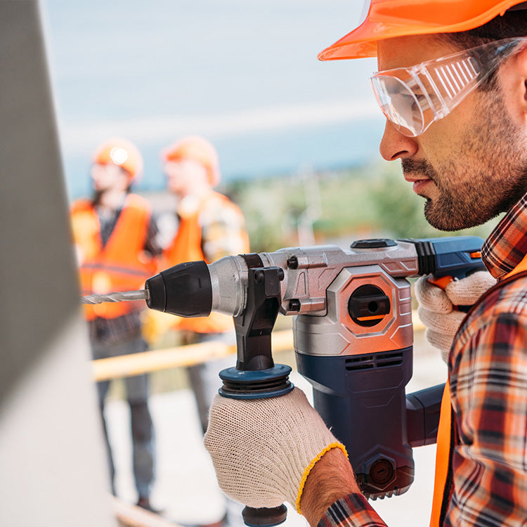 Concrete & Masonry – Fasteners Plus