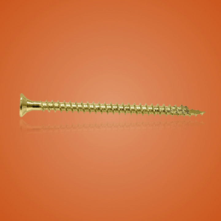 Simpson Structural Screws at Fasteners Plus