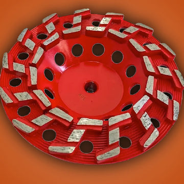 Syntec Diamond Tools – Fasteners Plus