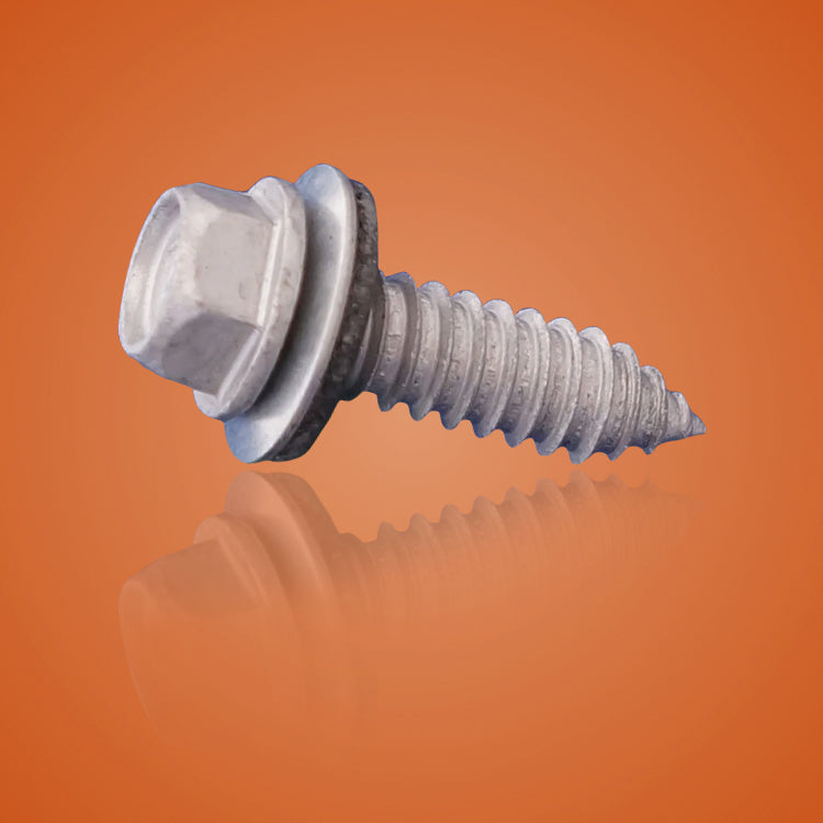 Daggerz Post Frame Screws – Fasteners Plus