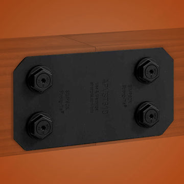 Simpson Outdoor Accents At Fasteners Plus