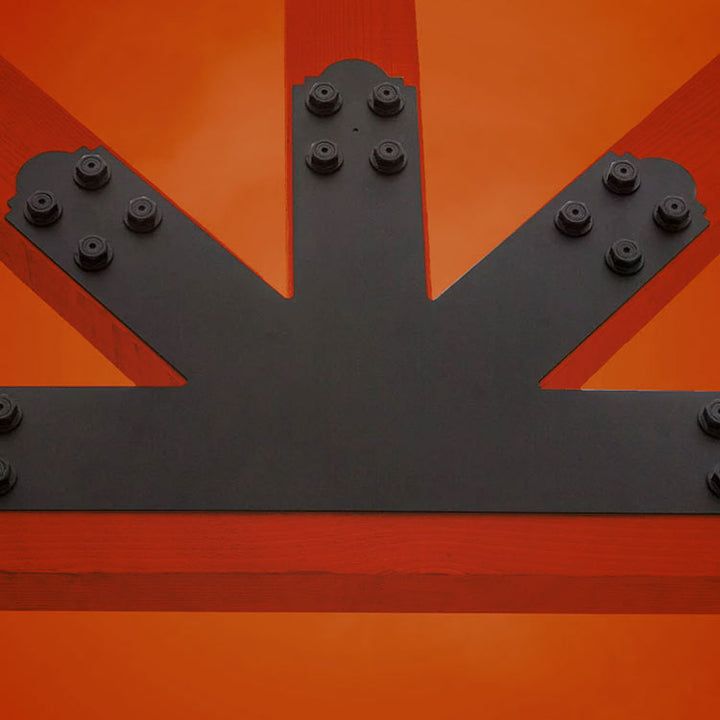 Simpson Outdoor Accents At Fasteners Plus