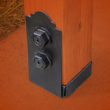 Post Bases – Fasteners Plus