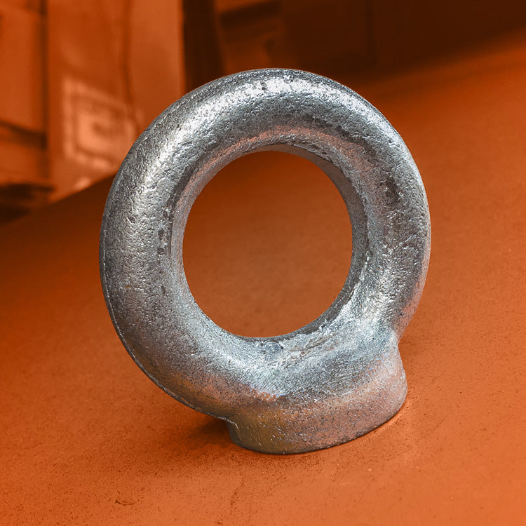 Eye Bolts – Fasteners Plus