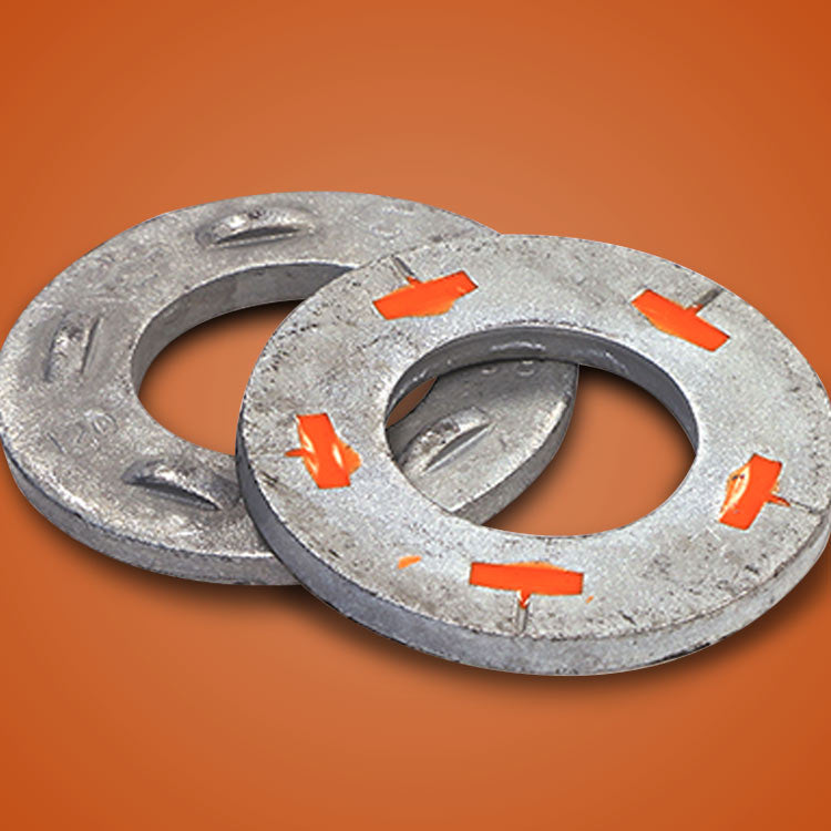 Direct Tension Indicator (DTI) Washers – Fasteners Plus