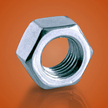 Nuts and Washers – Fasteners Plus