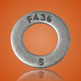 Direct Tension Indicator (DTI) Washers – Fasteners Plus