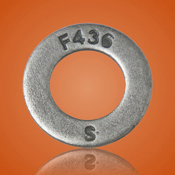 Direct Tension Indicator (DTI) Washers – Fasteners Plus