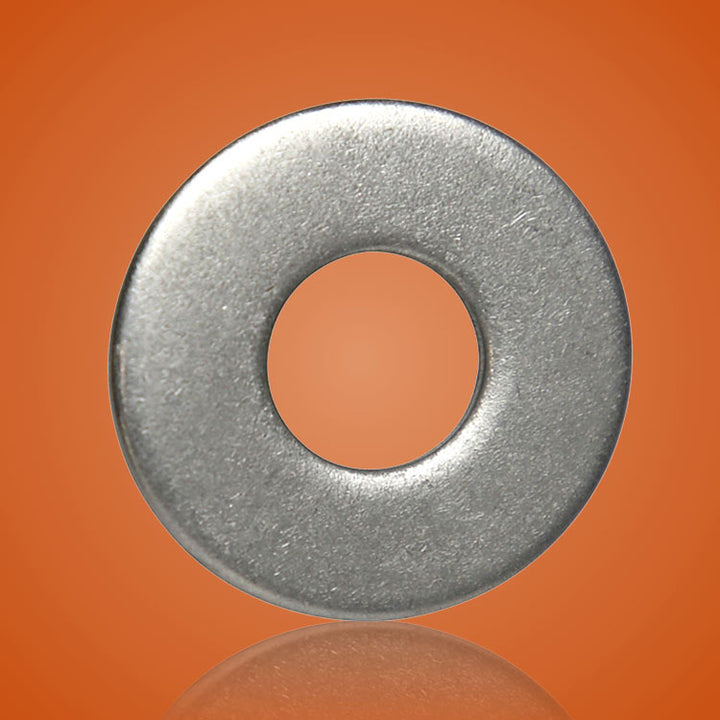 Nuts and Washers – Fasteners Plus