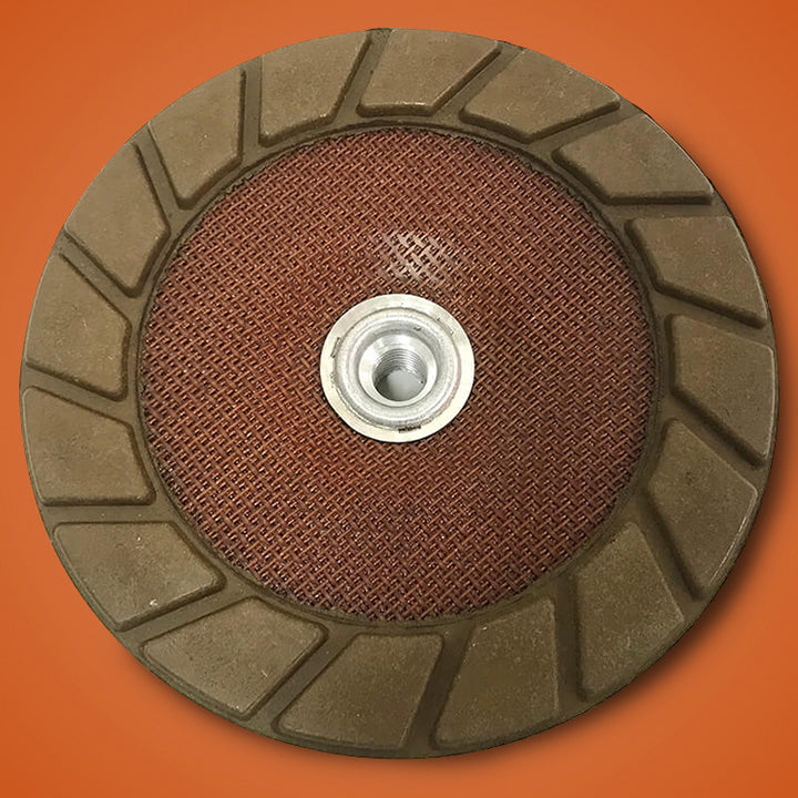 Concrete Grinding Wheels - Diamond Cup Wheels – Fasteners Plus