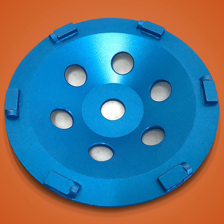 Concrete Grinding Wheels - Diamond Cup Wheels – Fasteners Plus