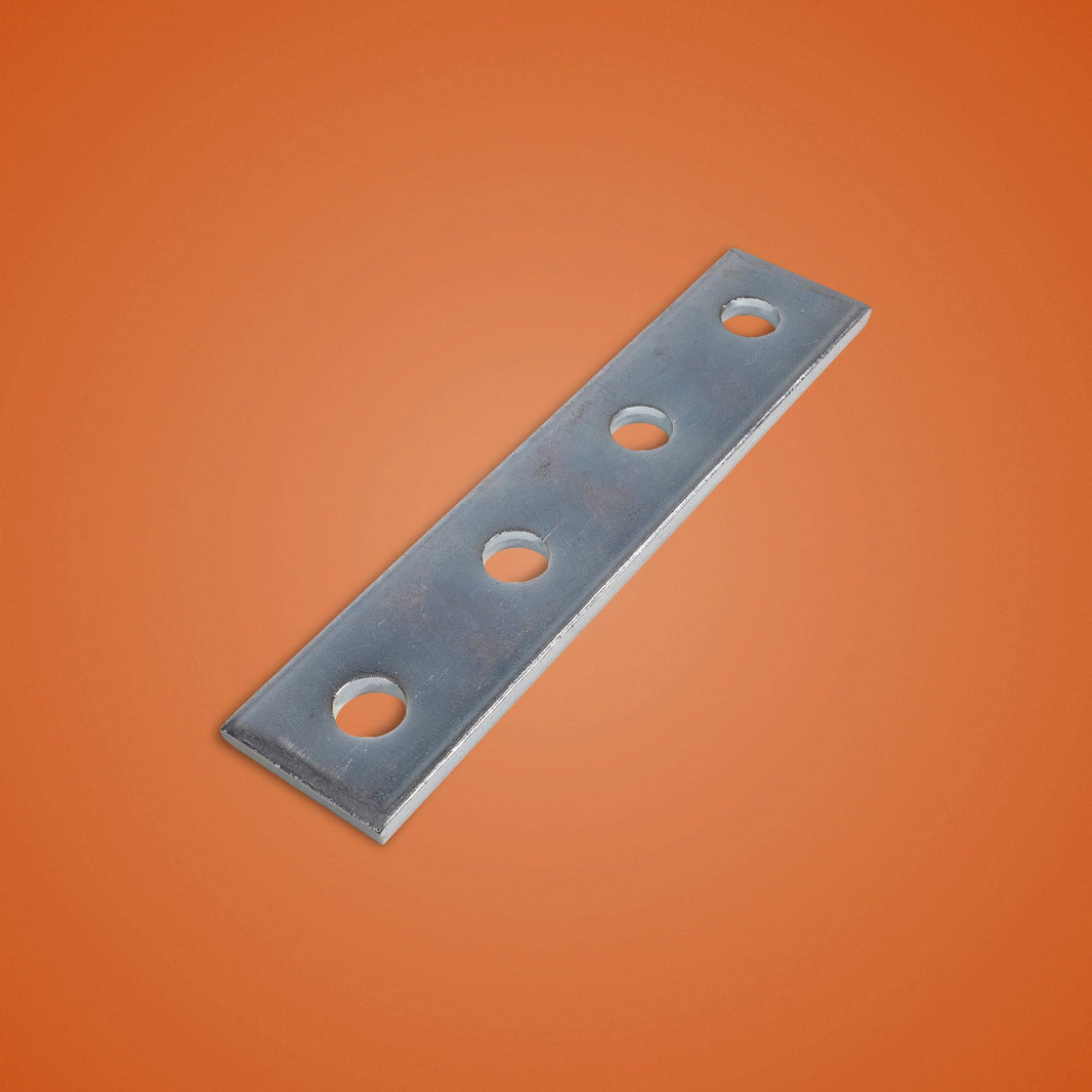 Strut Channel Fittings & Accessories – Fasteners Plus