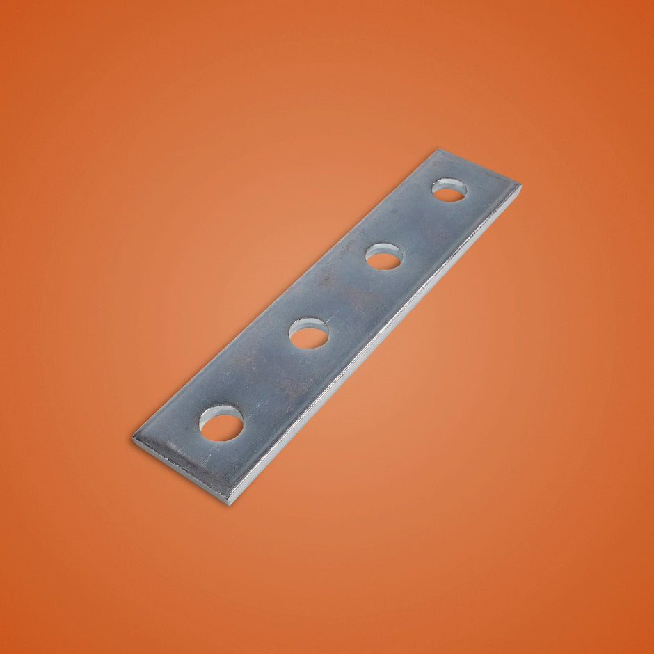 Strut Channel Fittings & Accessories – Fasteners Plus