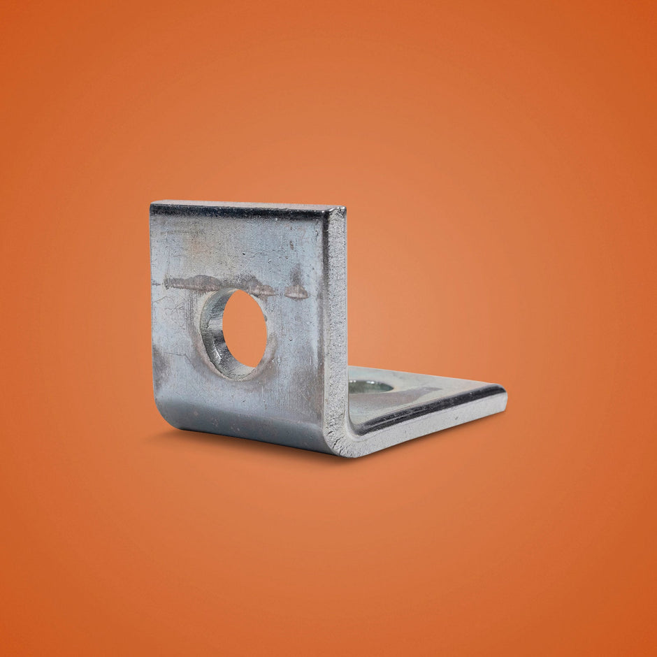 Strut Channel Fittings & Accessories – Fasteners Plus