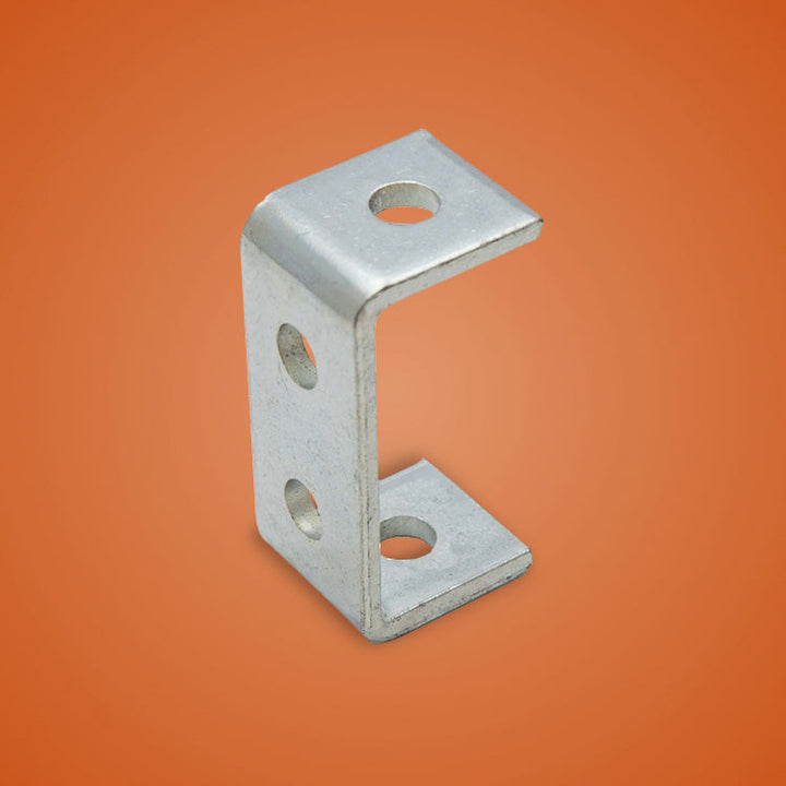 Strut Channel Fittings & Accessories – Fasteners Plus