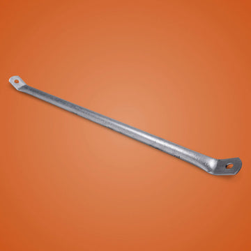 Strut Channel Fittings & Accessories – Fasteners Plus