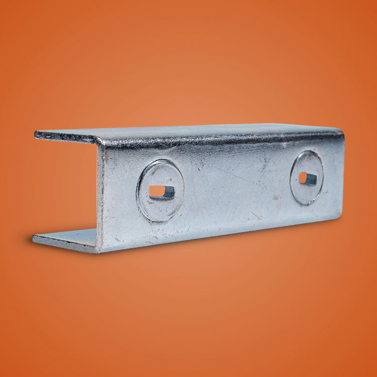 Strut Channel Fittings & Accessories – Fasteners Plus