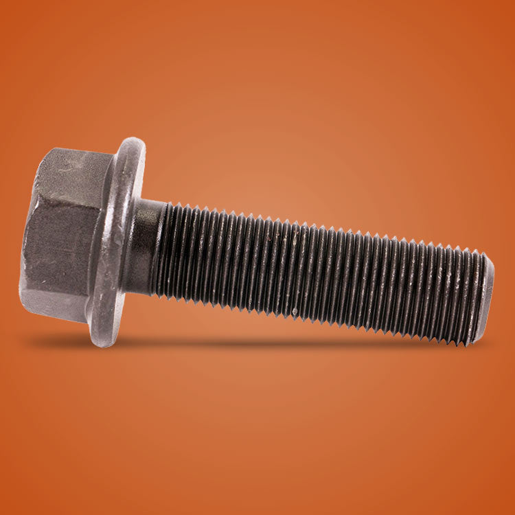 Hex Bolts – Fasteners Plus