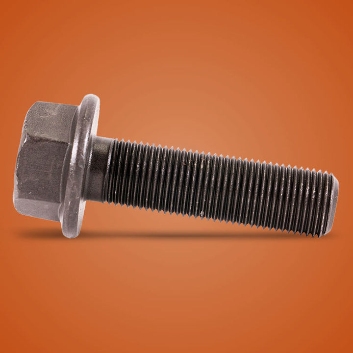 Hex Bolts – Fasteners Plus