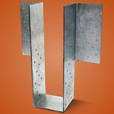 Simpson Solid Sawn joist Hangers - Strong-Tie Wood Connectors ...