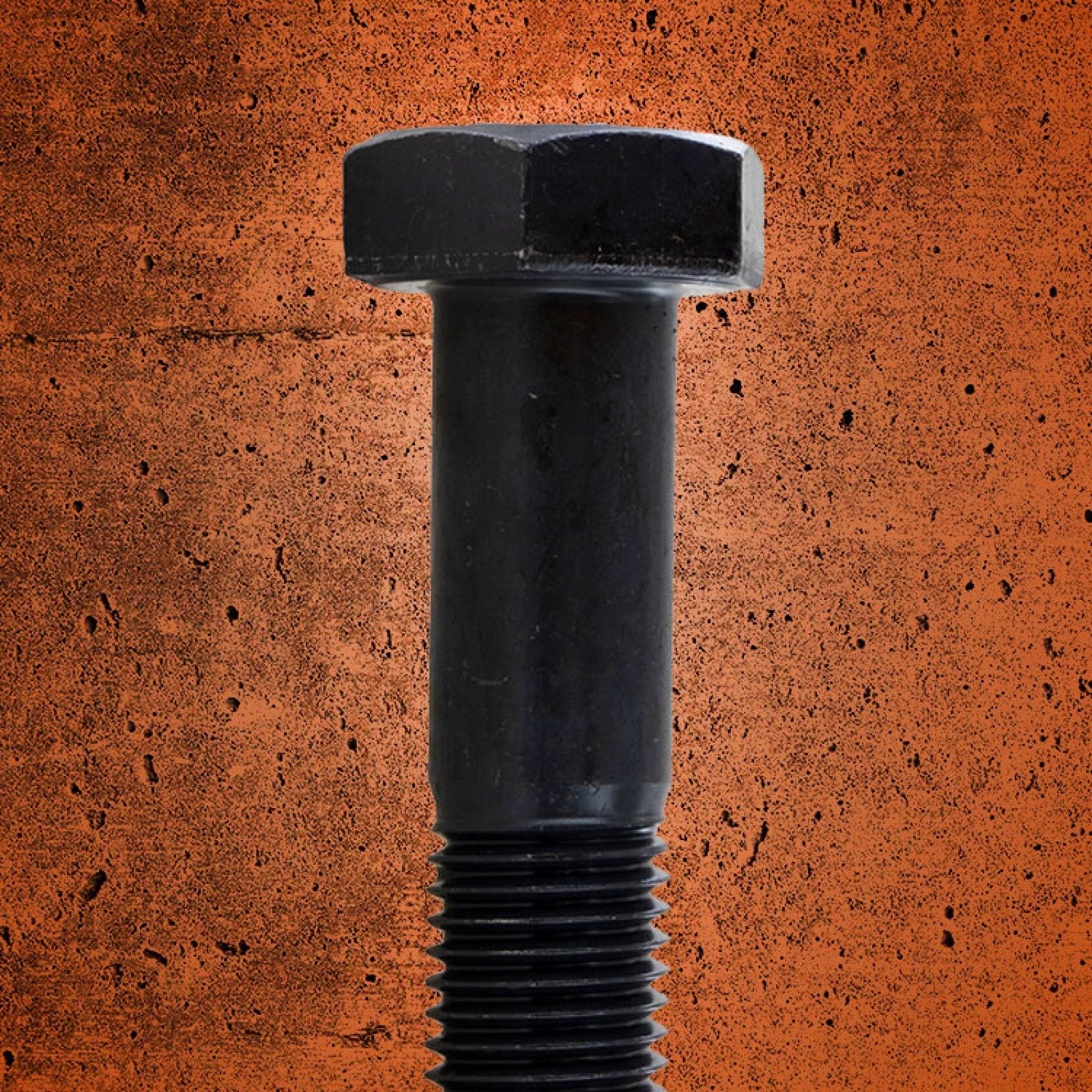 Hex Bolts – Fasteners Plus