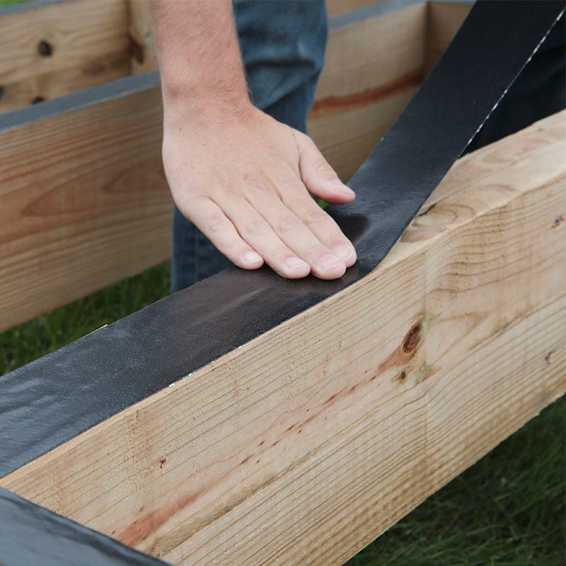 Deckorators – tagged "Finish:White" – Fasteners Plus