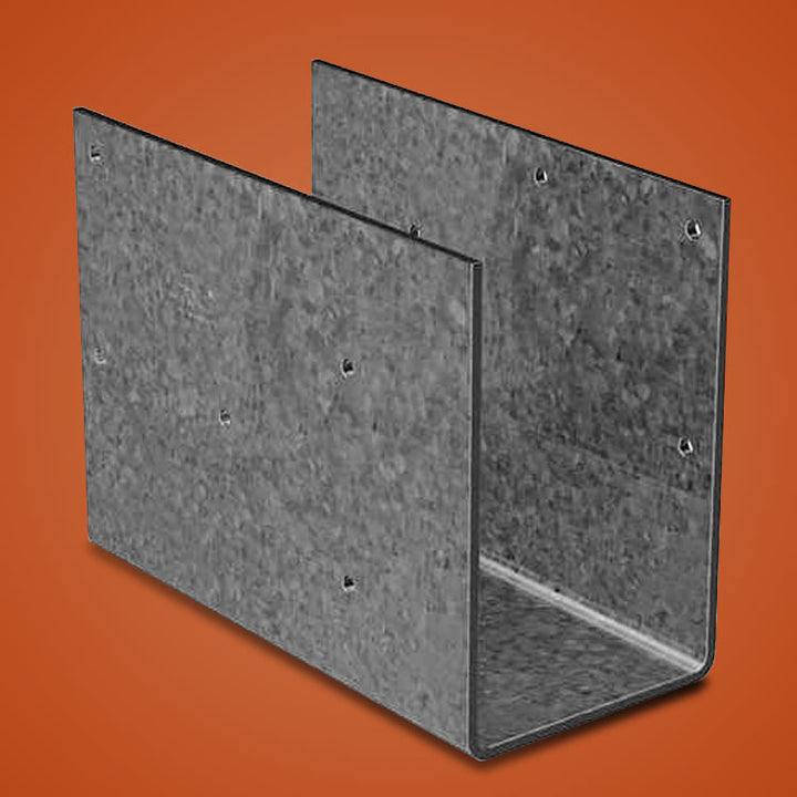 Column Caps – Fasteners Plus