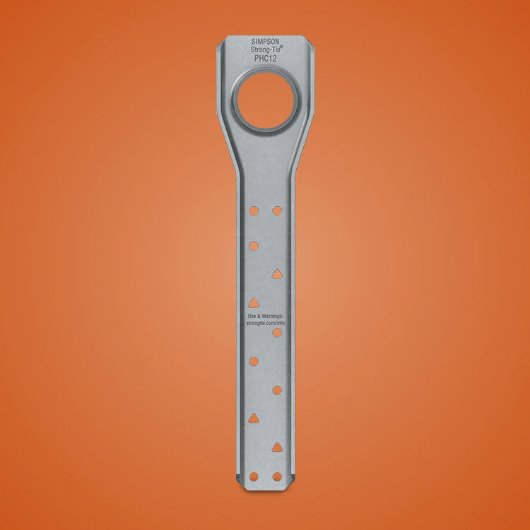 PHC Panel Hoist Clip Covers – Fasteners Plus