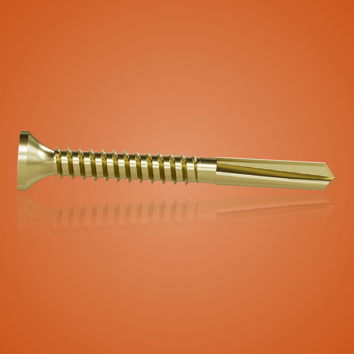 Simpson Structural Screws at Fasteners Plus