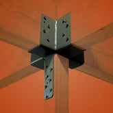 Column Caps – Fasteners Plus