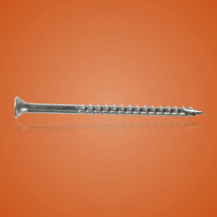 Simpson Deck Screws – Fasteners Plus