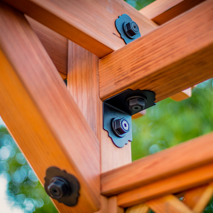 Simpson Outdoor Accents At Fasteners Plus