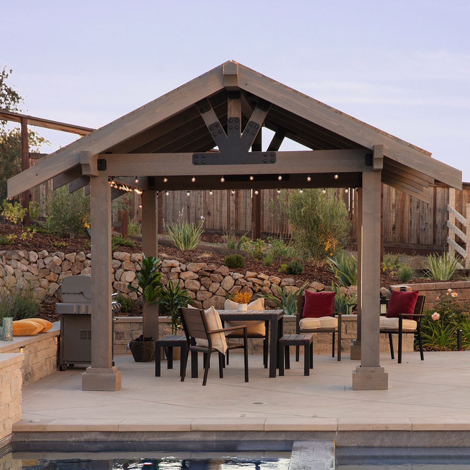 Simpson Strong-Tie Outdoor Accent Kits – Fasteners Plus