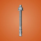Simpson Strong-Tie Strong Bolt 2 Anchors at Fasteners Plus