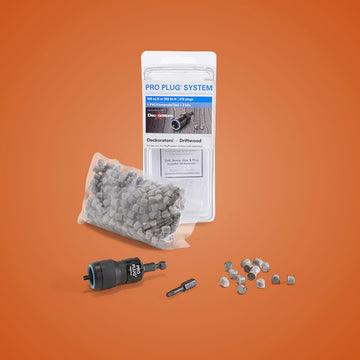 Deckorators – Fasteners Plus